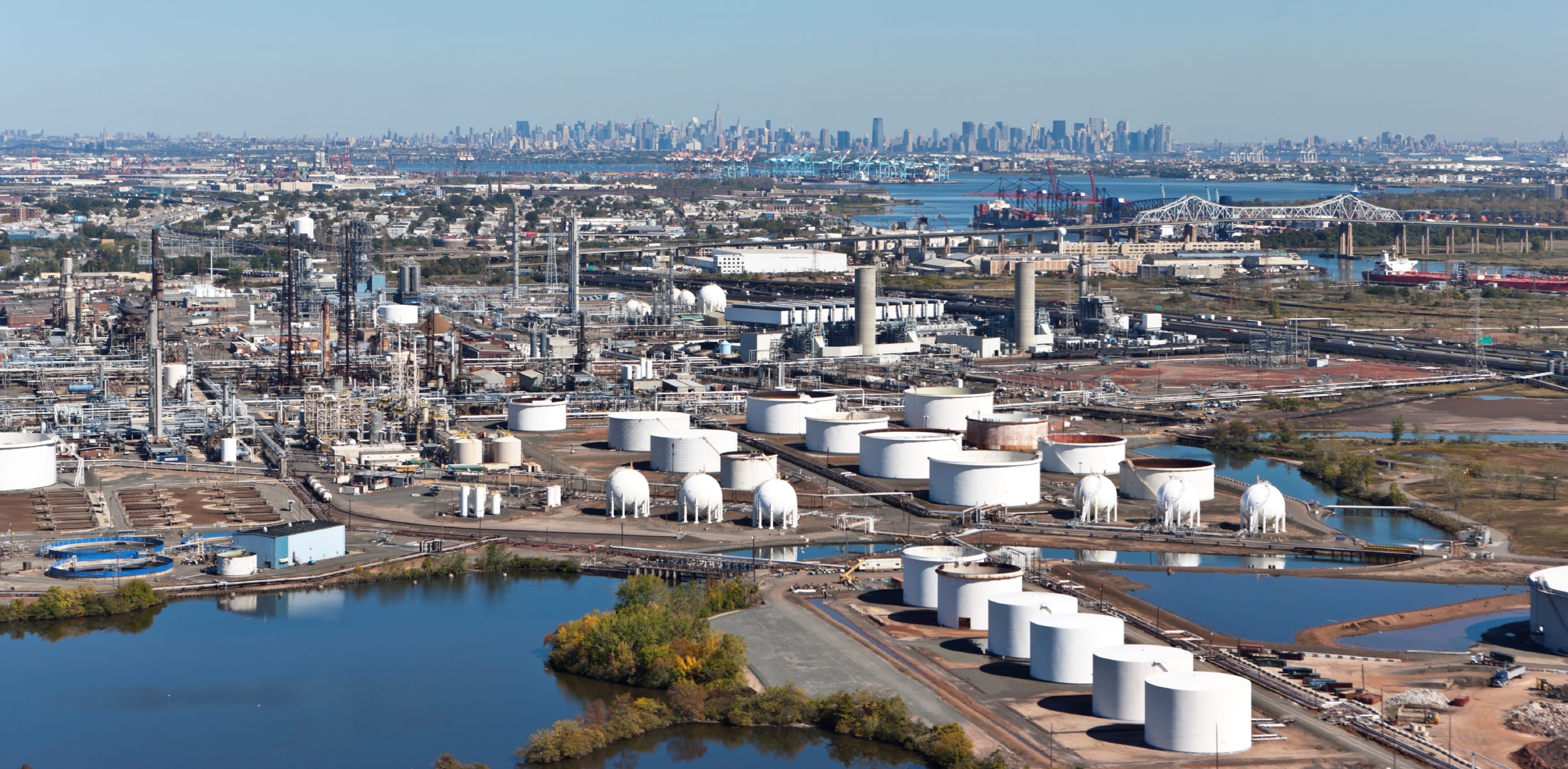 New Regulations Could Impact your Petroleum Operations