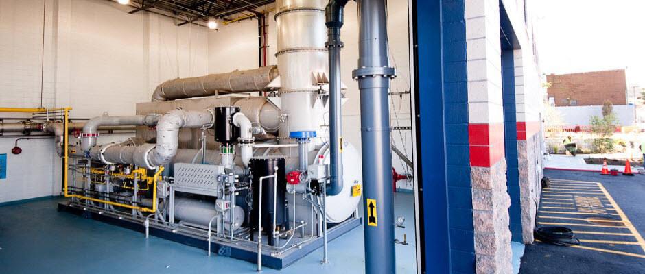 Oil Terminal & Refinery Remediation | Roux Inc