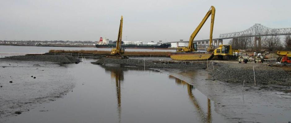 Former Metals Manufacturing Site