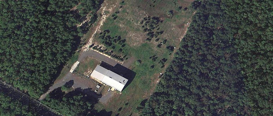 Superfund Site Groundwater Remediation