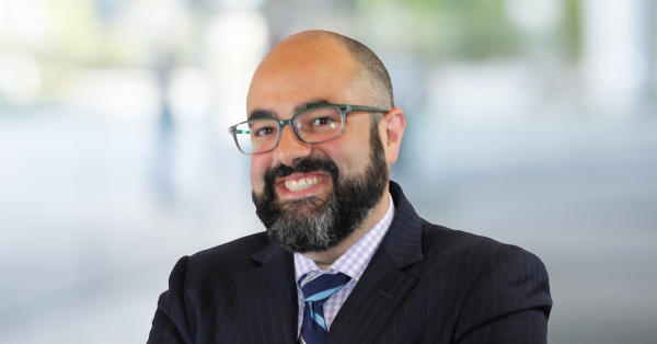 Frank Cherena, PG, LEP, WEDG