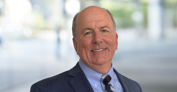 Roux Welcomes Jay Klein to the Firm!
