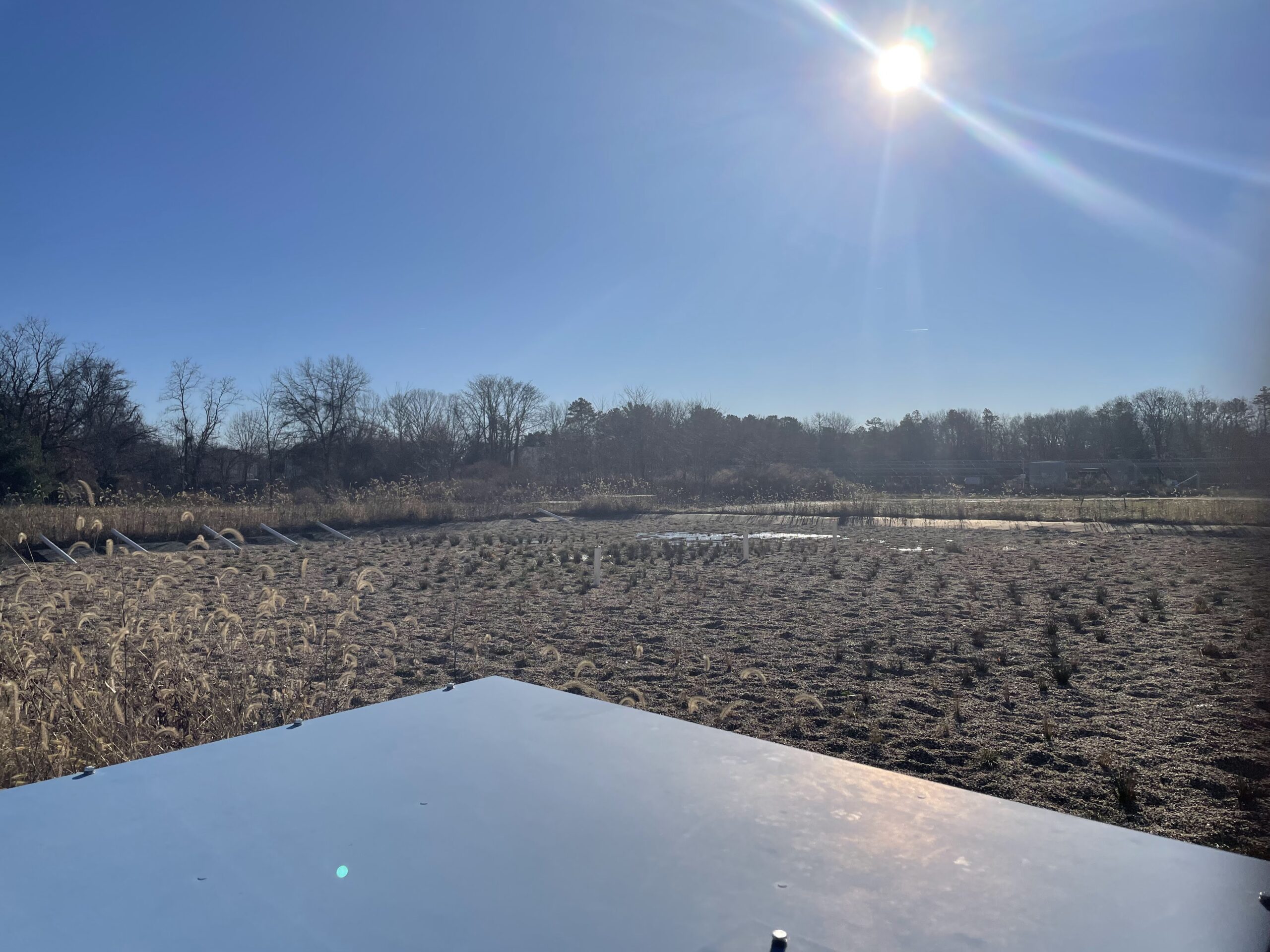 Alternative Wastewater Treatment System