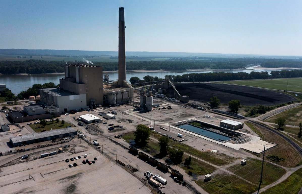 Ash Pond Newsletter: December 2021