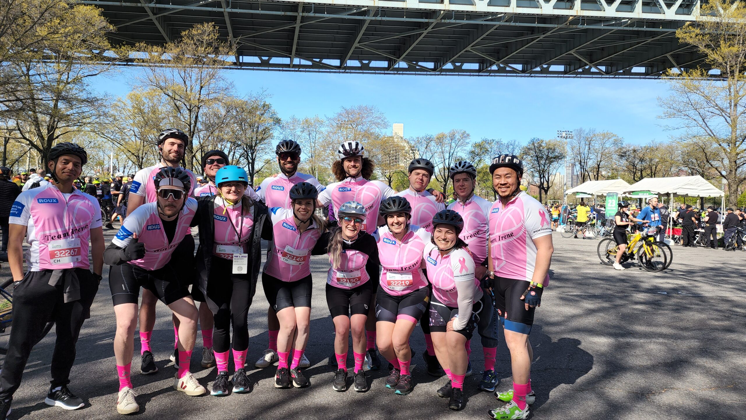 CSR Update: May 2022