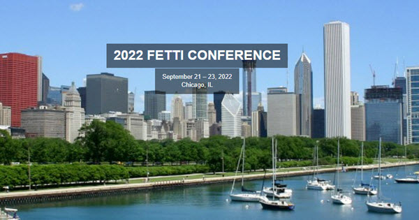 Roux Speaking at 2022 FETTI Conference