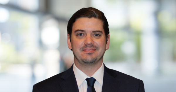 Paul Armstrong, PE, LSRP