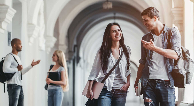 University Partnerships