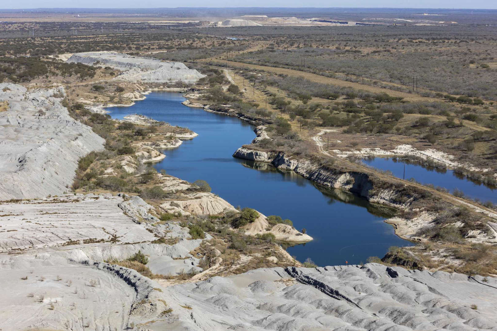 Ash Pond Newsletter: January 2023