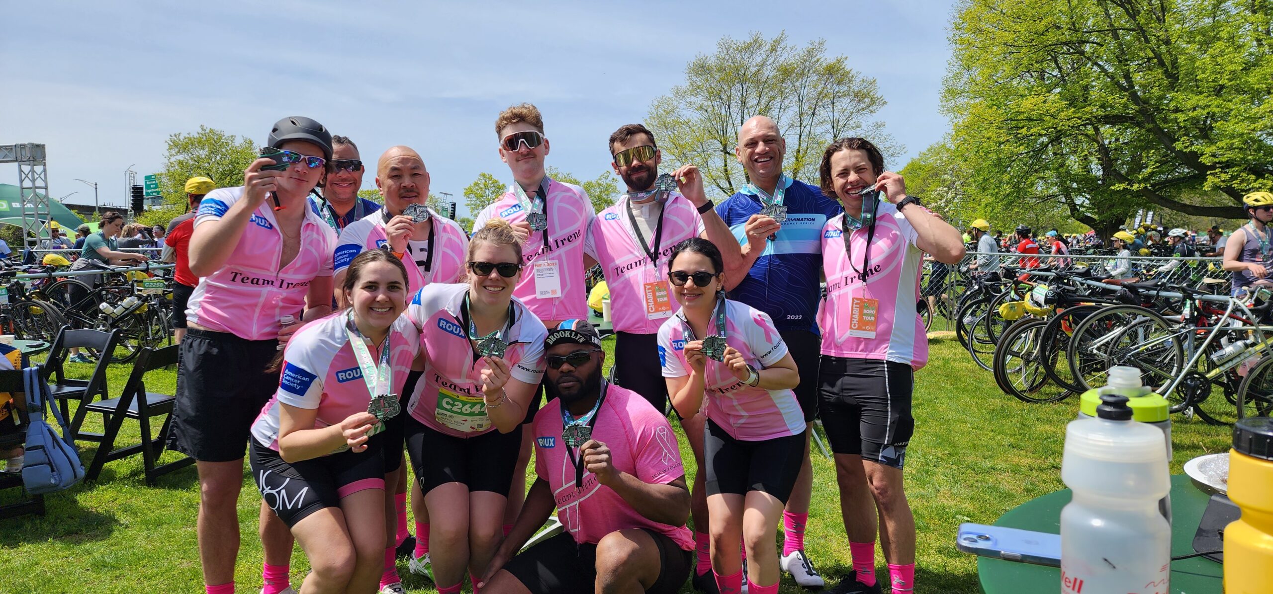 Mid-Year CSR Update 2023