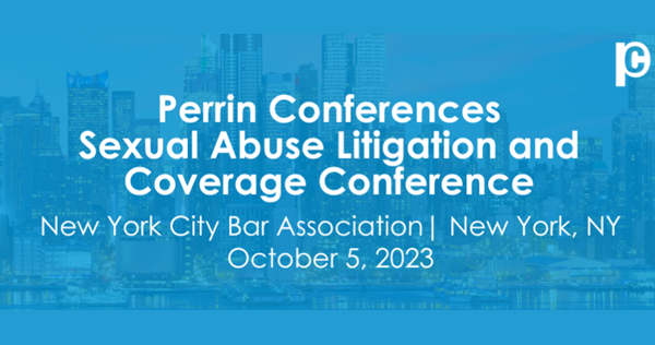 Marc Scarcella to Speak at Perrin Sexual Abuse Litigation and Coverage ...