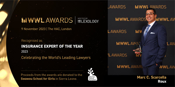 The Award Goes To...