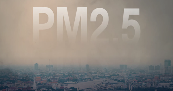 New Roux Publication Provides Additional Insight on PM2.5 Sources ...