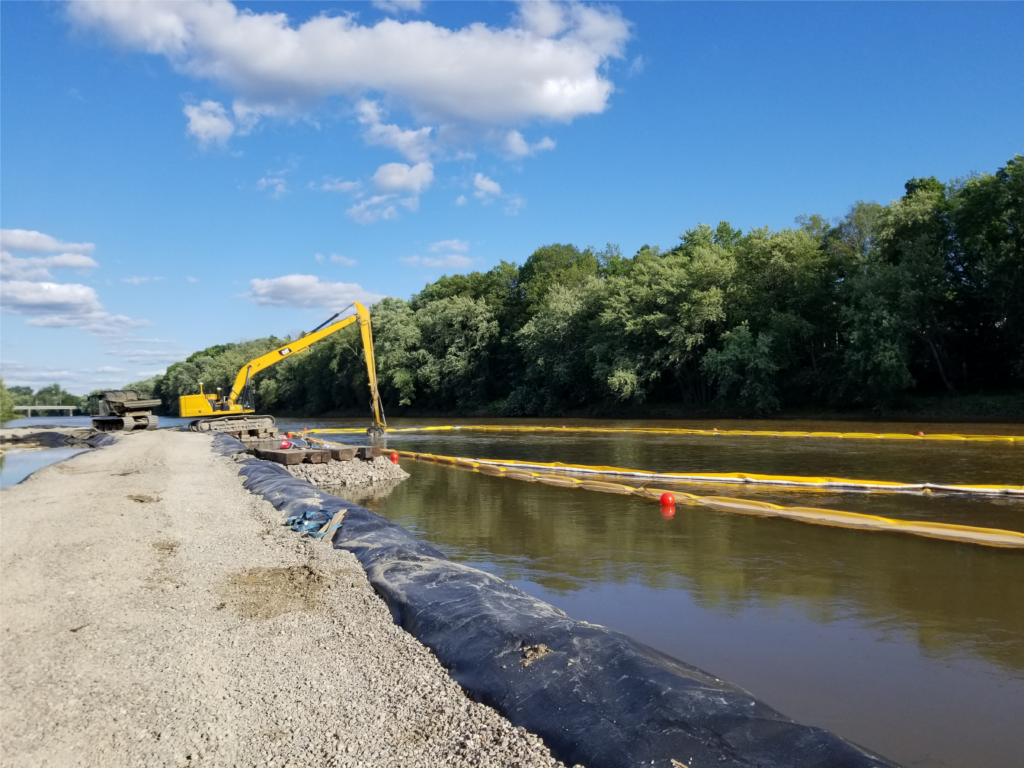 Sediment Management Services