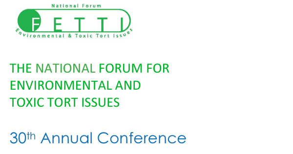 Roux Sponsoring & Speaking at 2024 FETTI Conference