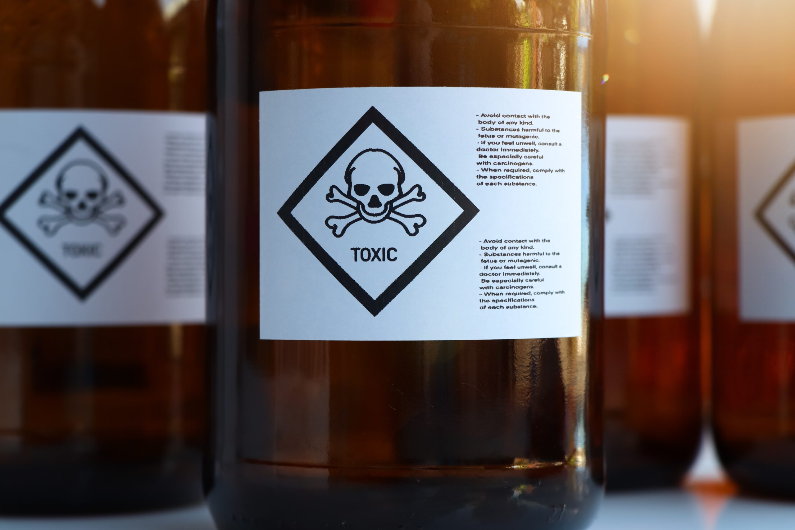 Emily Goswami to Speak at Toxic Torts Conference