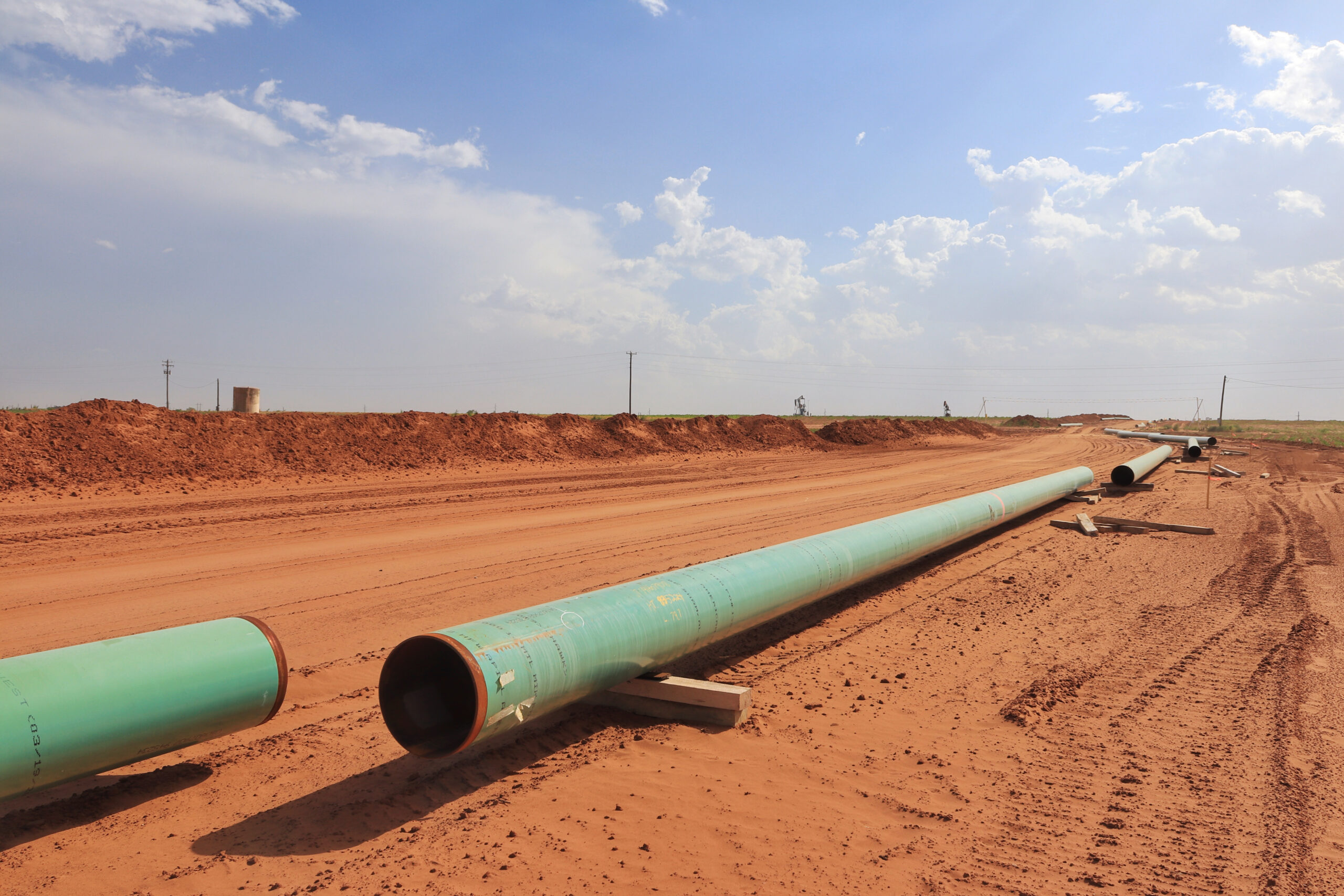 New Texas Railroad Commission Rules to Impact Upstream/Midstream Operations