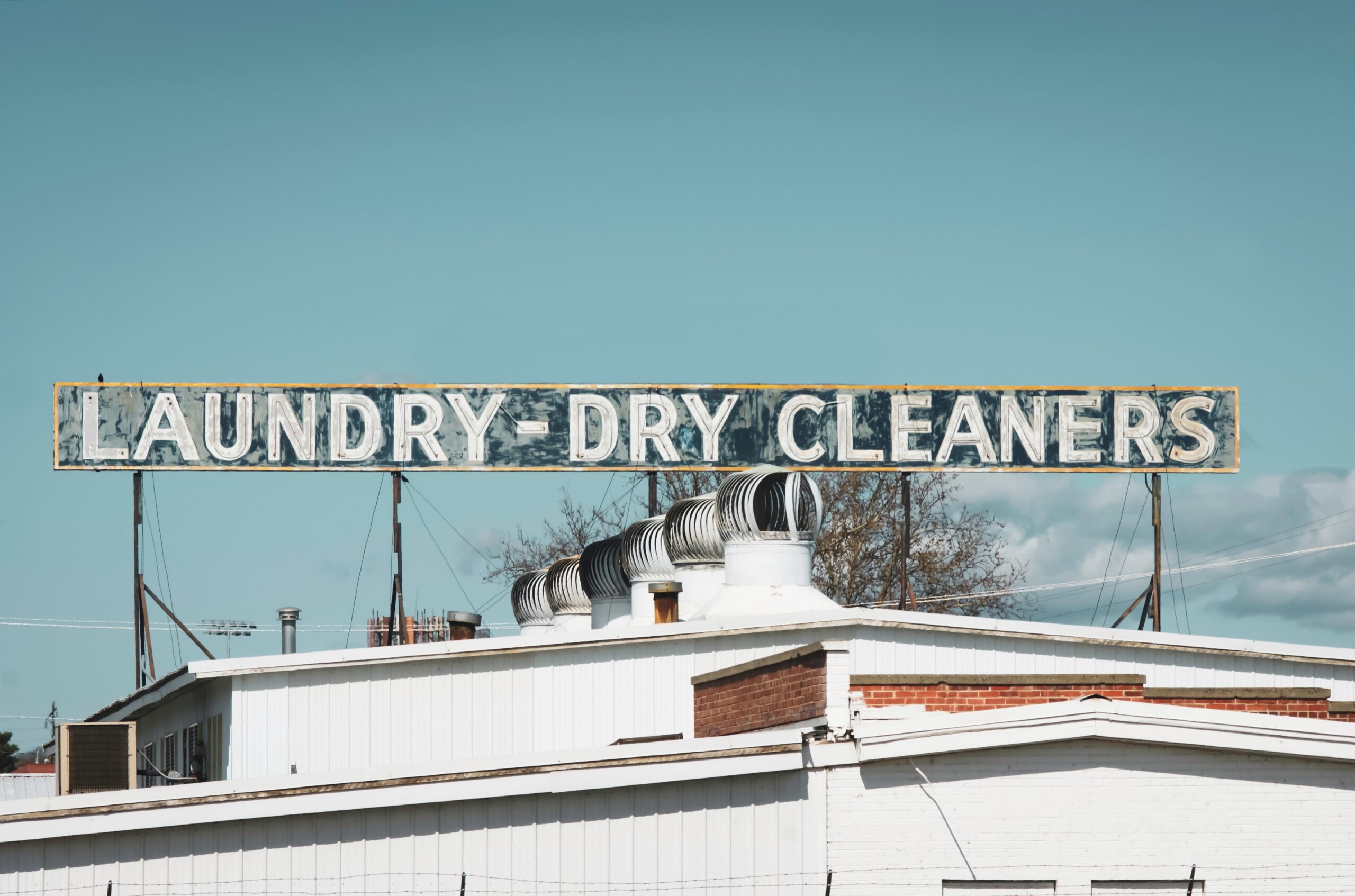 Remediation Takeover: Former Dry Cleaner