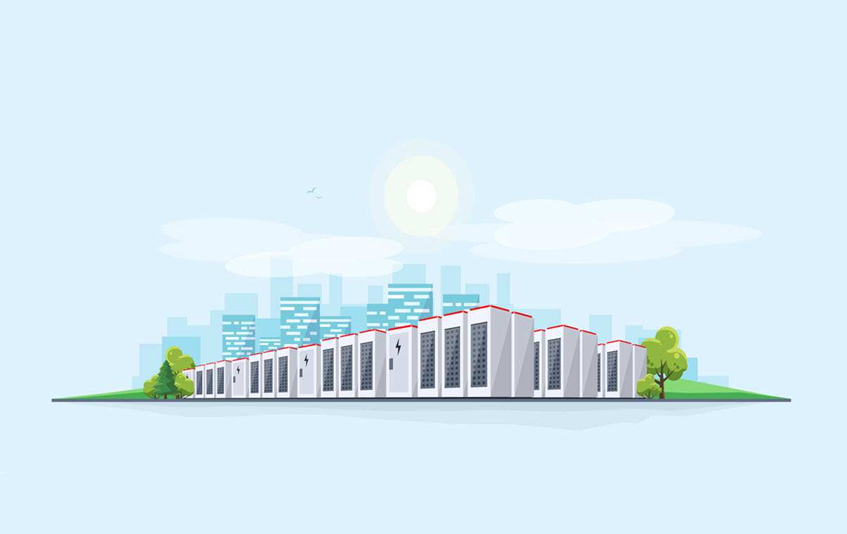 New York’s First Bulk Energy Storage Request for Proposals