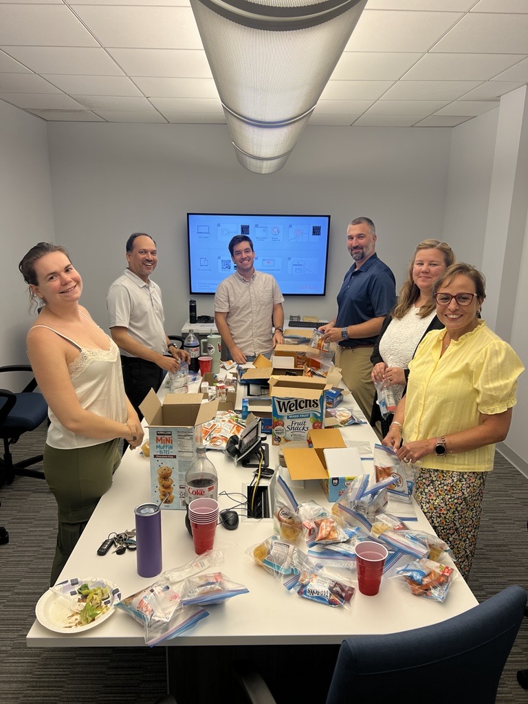 CSR Spotlight: Elijah's Promise